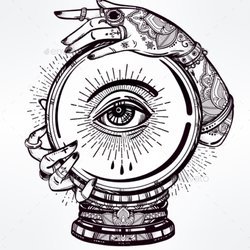 Psionics in Dungeons & Dragons Part I: Original D&D