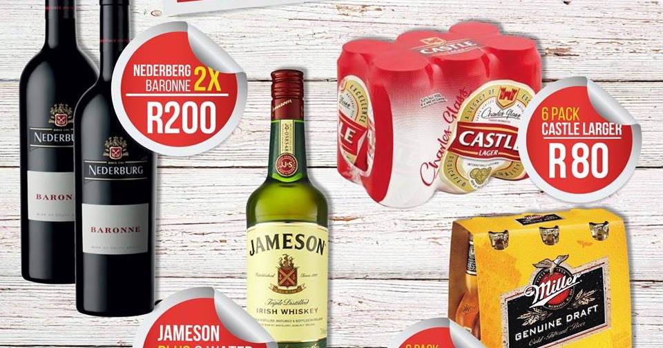 R55 CHILLOUT OUTDOOR LIFESTYLE: Specials!!