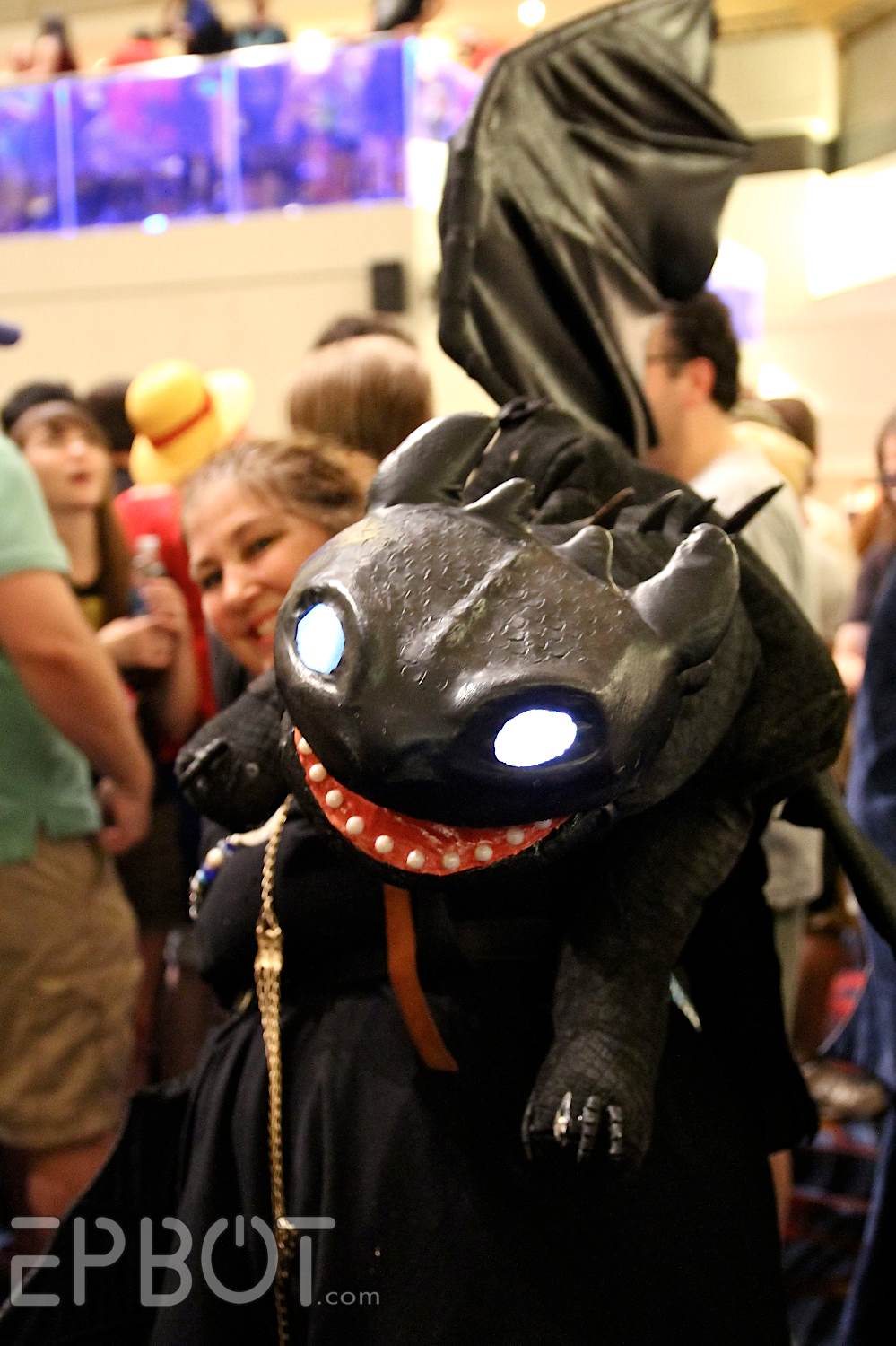 EPBOT: The Best Cosplay Of Dragon Con 2014, Part 7 (Last One!)