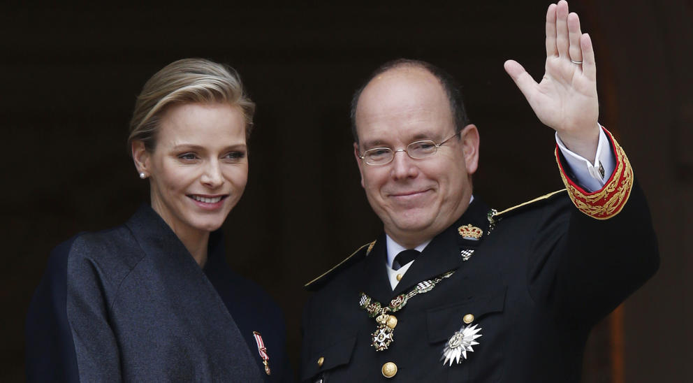 Monarquía en Mónaco