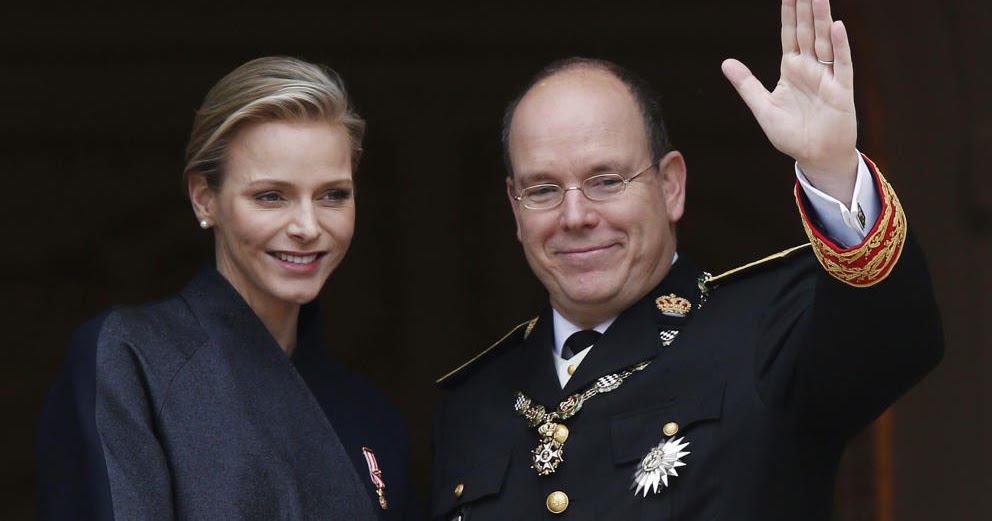 Monarquía en Mónaco