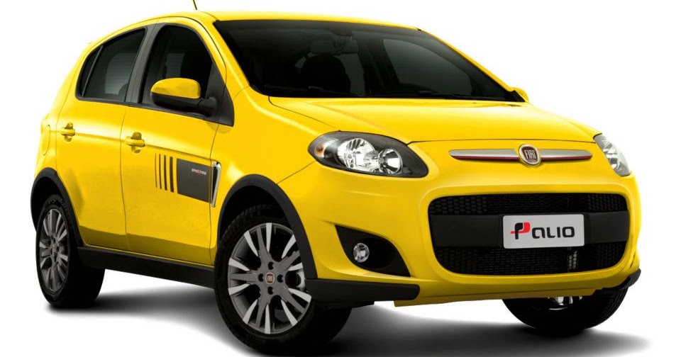 Carros Esport: Fiat Lança Novo Palio 2013, confira preço e fotos.