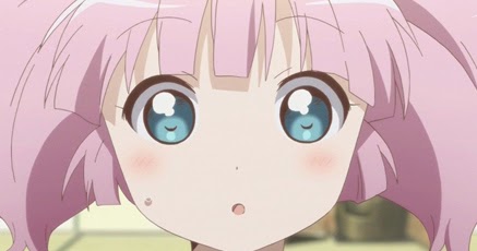 Top Anime: 15 Chicas con el Pelo Rosa | Pixelkanji