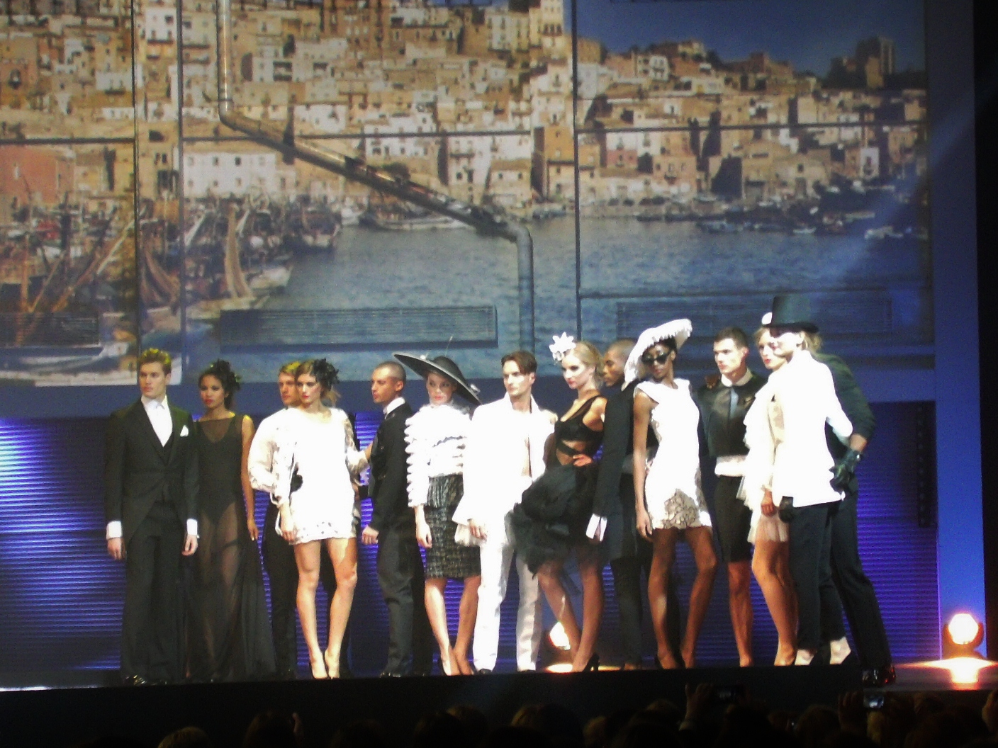 Clothes Show Live 2012 Pics & Haul ♥ - Victoria's Vintage Blog | Milton ...