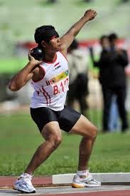 Atletik Lempar: Atletik Cabang Lempar