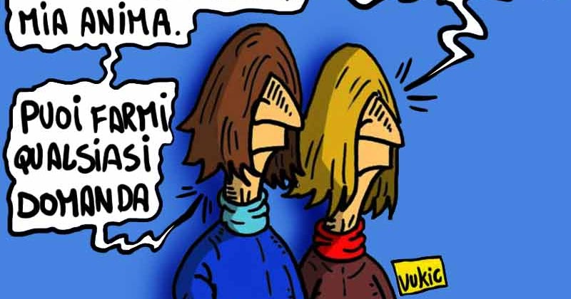 vukicblog: LA QUESTIONE PRIMARIA