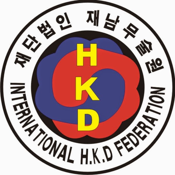 FEDERAÇÃO CEARENSE DE HAPKIDO - FCHI