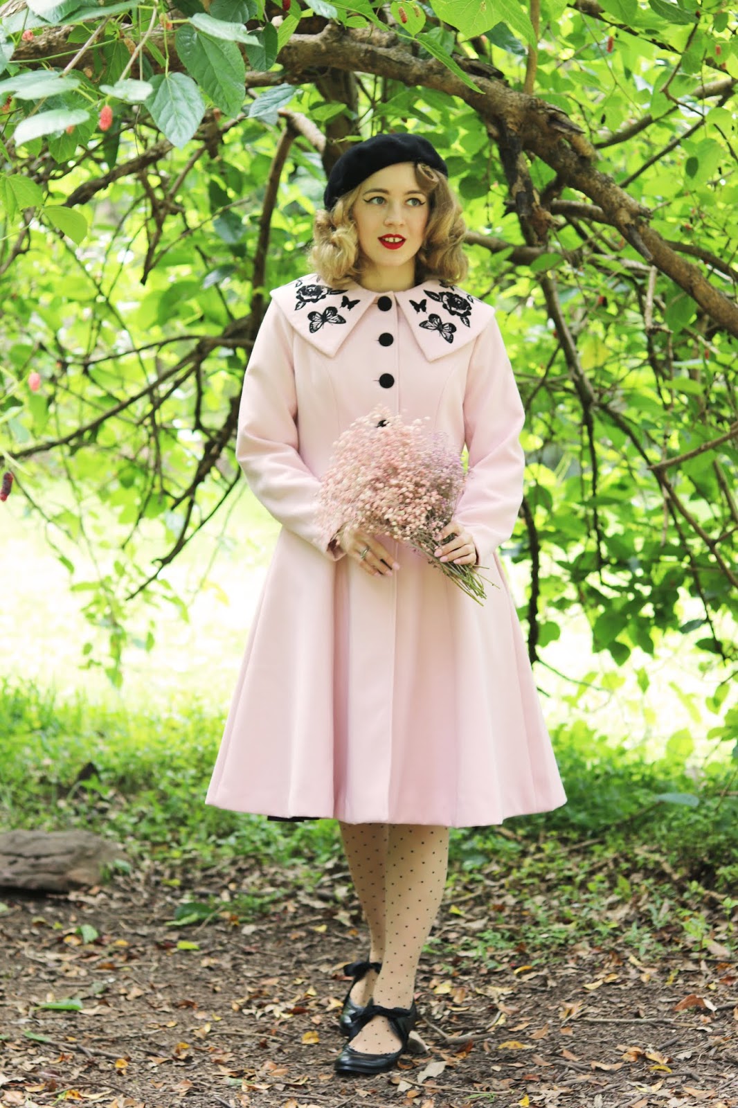The Hermione Coat GracefullyVintage the-hermione-coat-gracefullyvintage