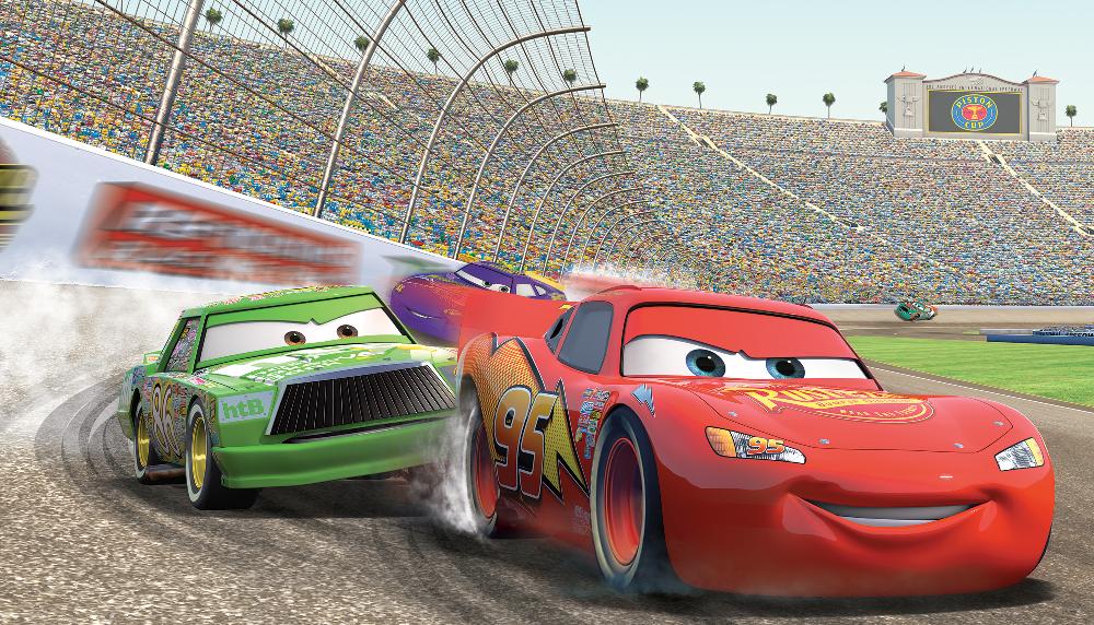 Dustin's Dirty Dozen: Top 12 Computer Animated Disney Movies