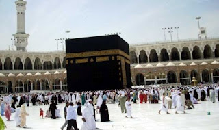 Tahukah Kamu Apa Sebenarnya Isi Ka'bah? | Ter-Campuran