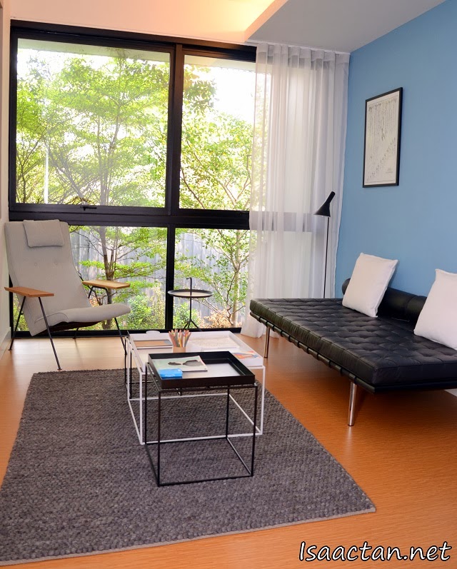 Isaactan.net: The Hub SS2 PJ New Office Property Development Project By SDB