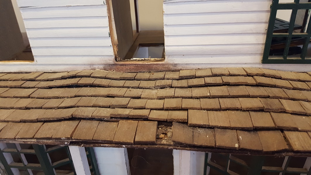 Works in Progress: Loose Ends or ADD?