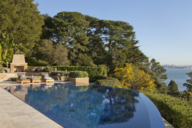 Color Outside the Lines: Gary Friedman's Restoration Hardware House