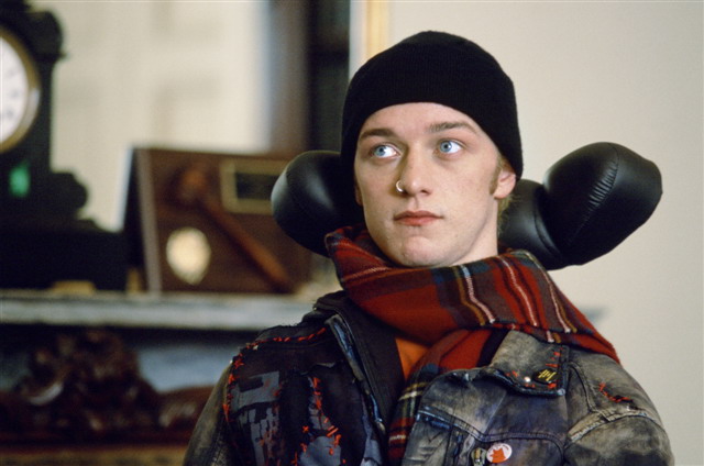 Movies About Ireland: Rory O'Shea Was Here (2004)