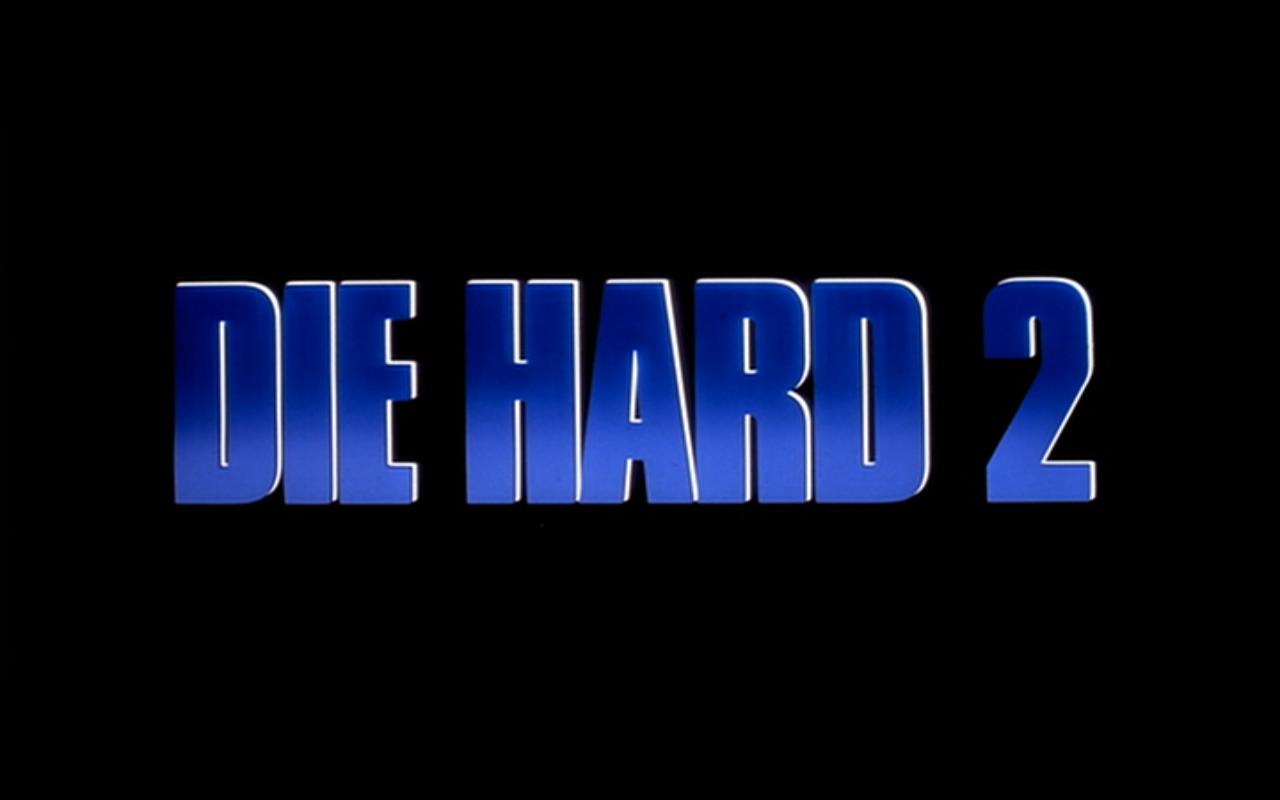From Midnight, With Love: Midnight Movie of the Week #103 - Die Hard 2