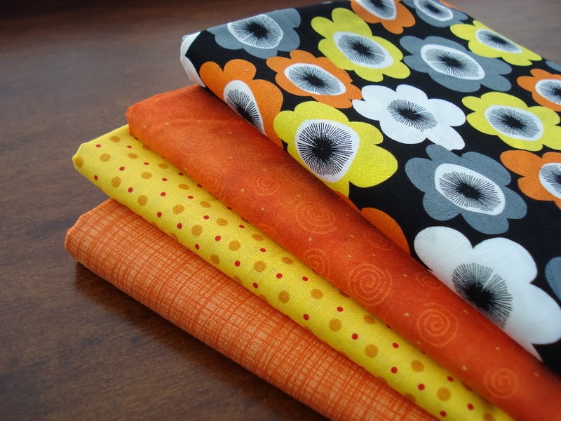 The Way I Sew It: Sunday Sundry 2-16-14