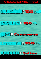 [TEXTDRAW] Velocimetro - HomeHots™ - Tudo Para seu servidor SA-MP ...