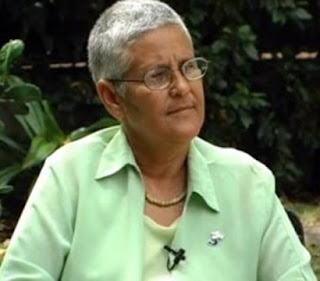 Cuba, la Isla Infinita: "No aceptamos chantajes": Entrevista a Rosa ...