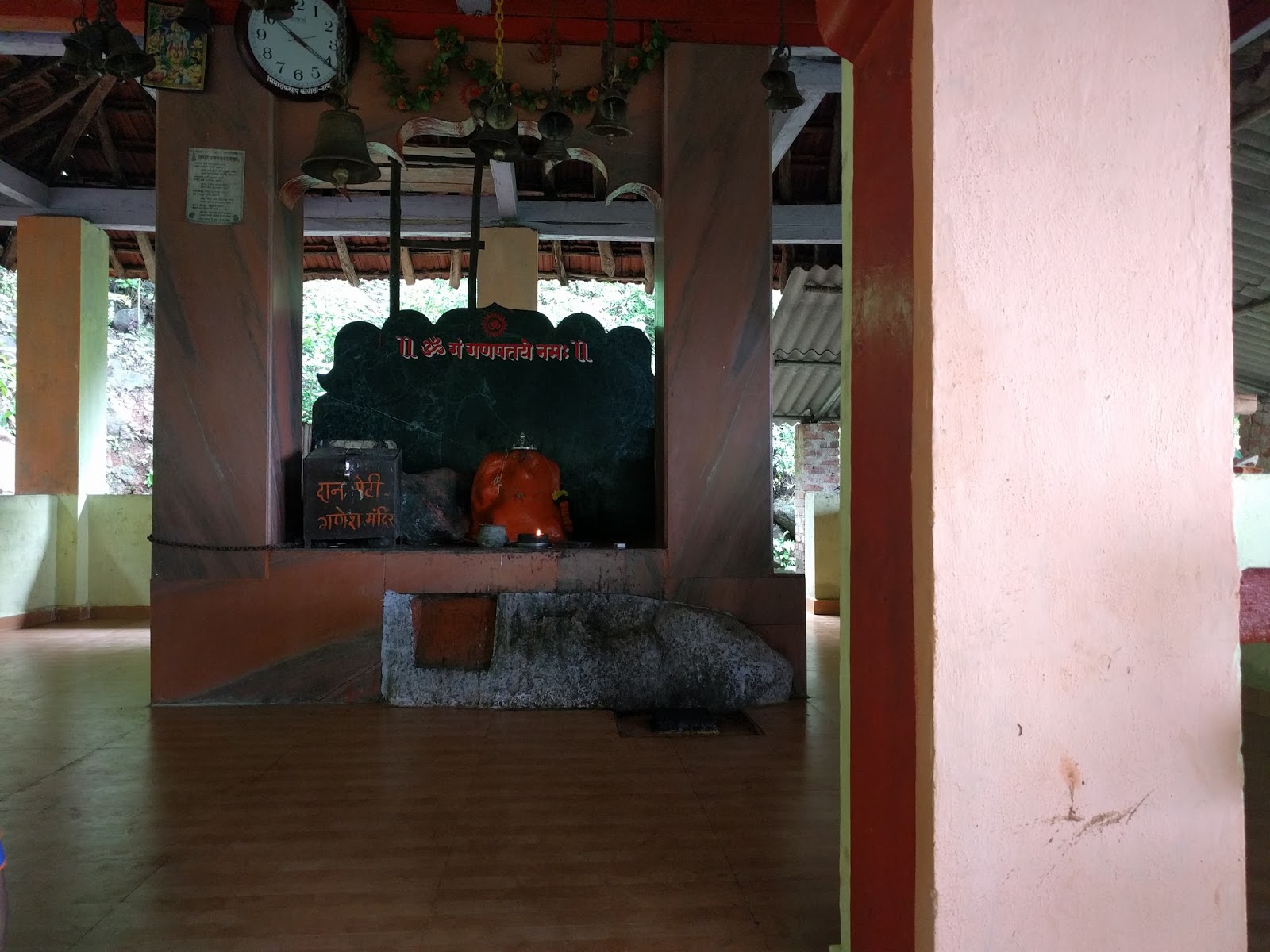 Famous Trekking Spots In Maharashtra: Bhimashankar Trek via Ganesh Ghat ...