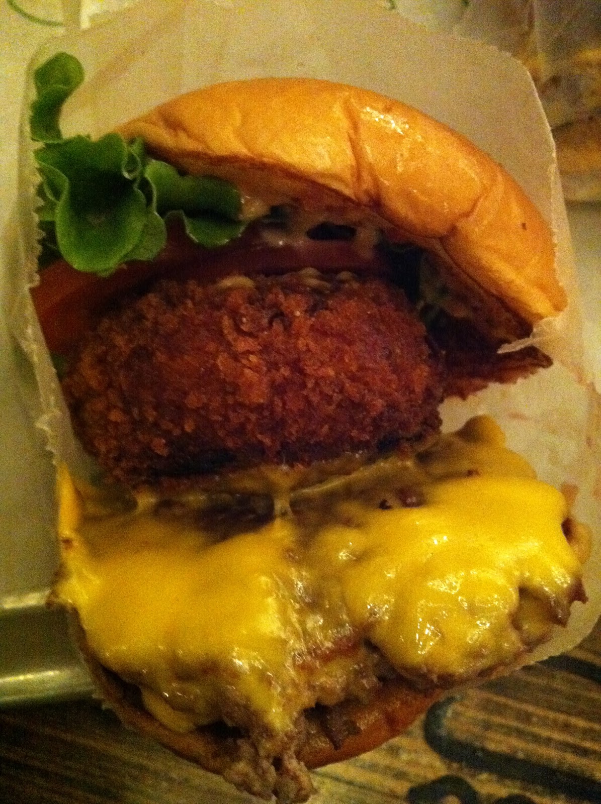 godblessburgers.com: shack stack (Shake Shack) 9★