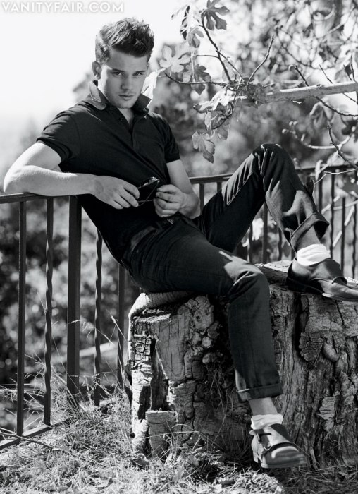 loveisspeed.......: Bruce Weber’s Adventures in Hollywood: The 2013 ...
