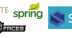 Java Frameworks Overview ~ l3oc