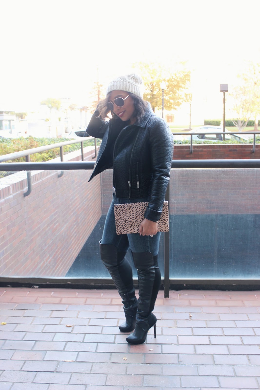 Must Have Items For An Edgy Look — Patty's Kloset