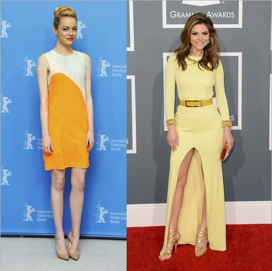 Ihonsa Fashion Store: The Neon Color Is Popular,Color Game Through To ...