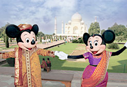 Kayli Fontana Disney Family Entertainment and Media Enterprise: Chapter ...