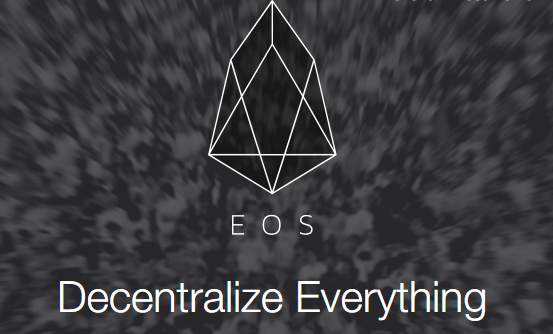 EOS Gets Back to Its All Time High - EOS CRYPTOCURRENCY