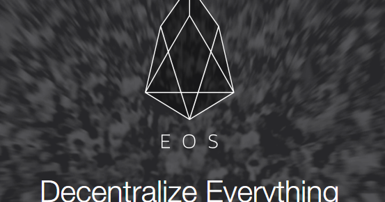 EOS Gets Back to Its All Time High - EOS CRYPTOCURRENCY
