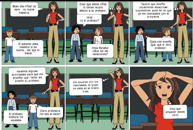 Módulo 3 “La función de la institución escolar en la constitución del ...