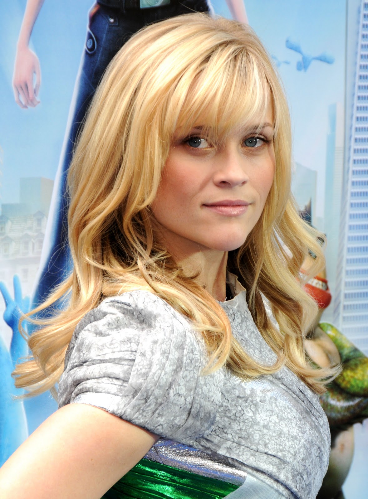 Reese Witherspoon: biography and career | Film Actresses