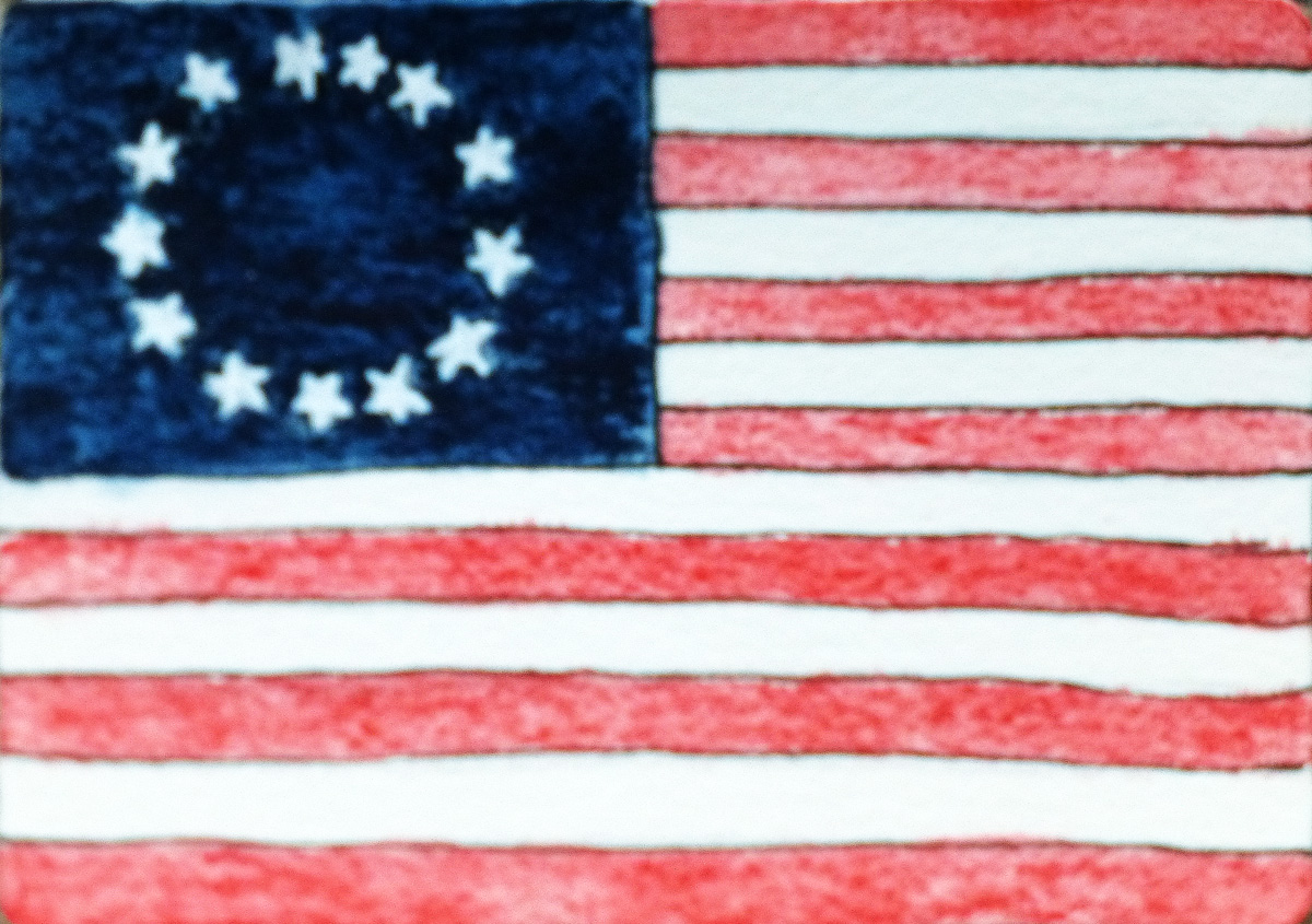 Artist Gloria J Zucaro: Gloria J Zucaro's "A Nod To Heroes"