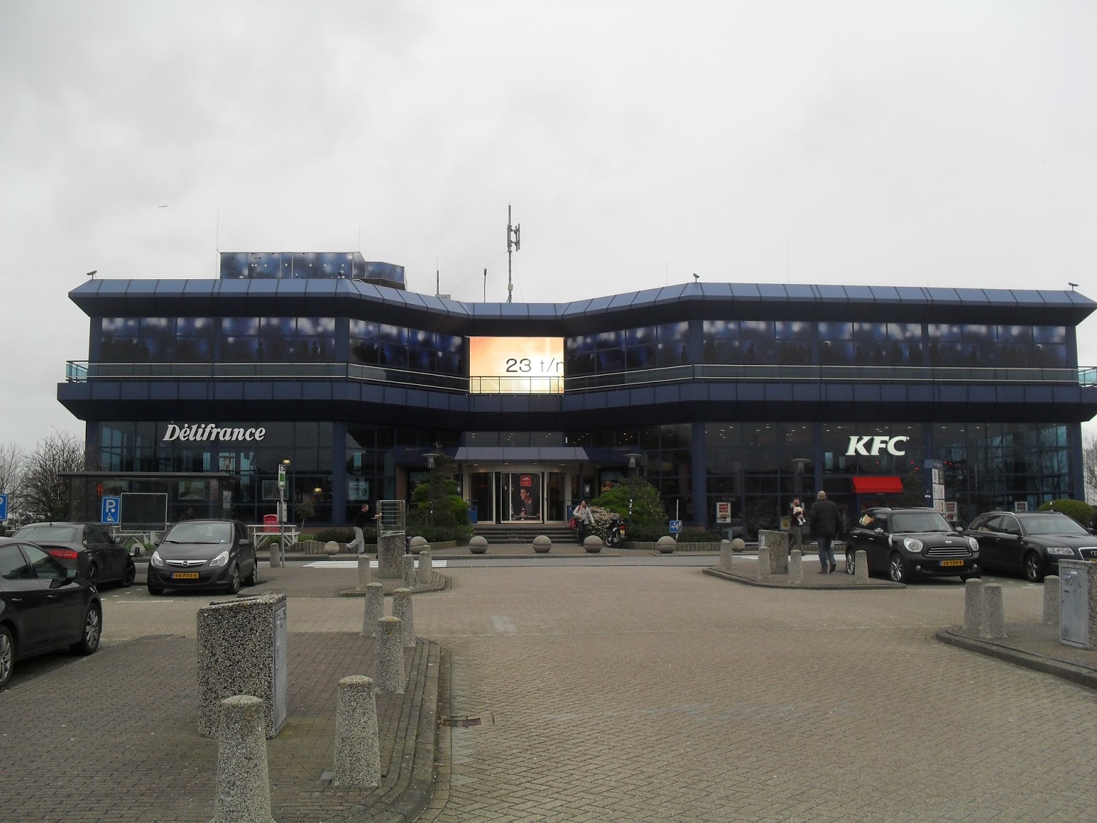 Ondernemers Haarlemmermeer Deel 12 (van 15)