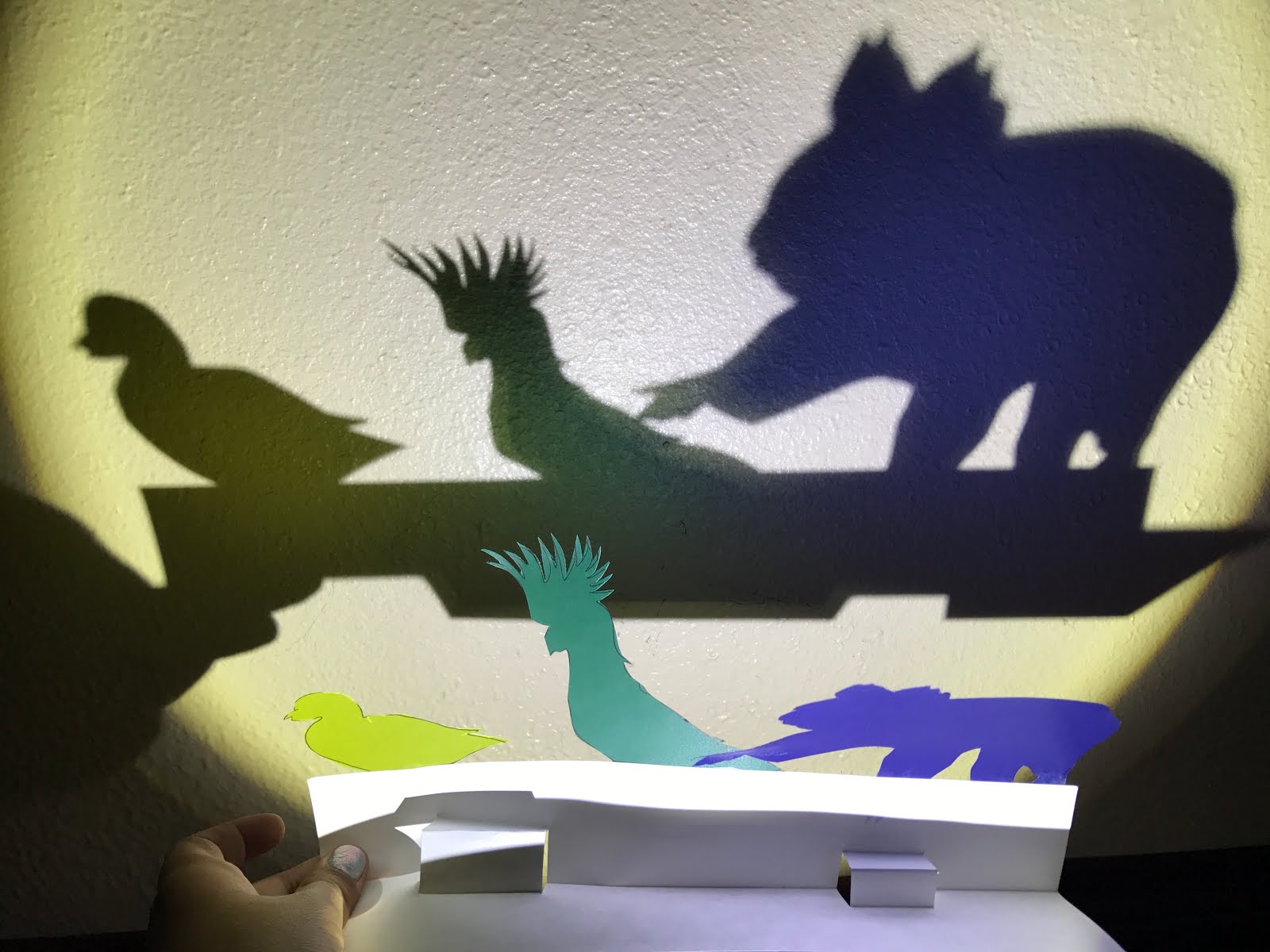 ADVANCED DRAWING: Alternative Methods Drawing