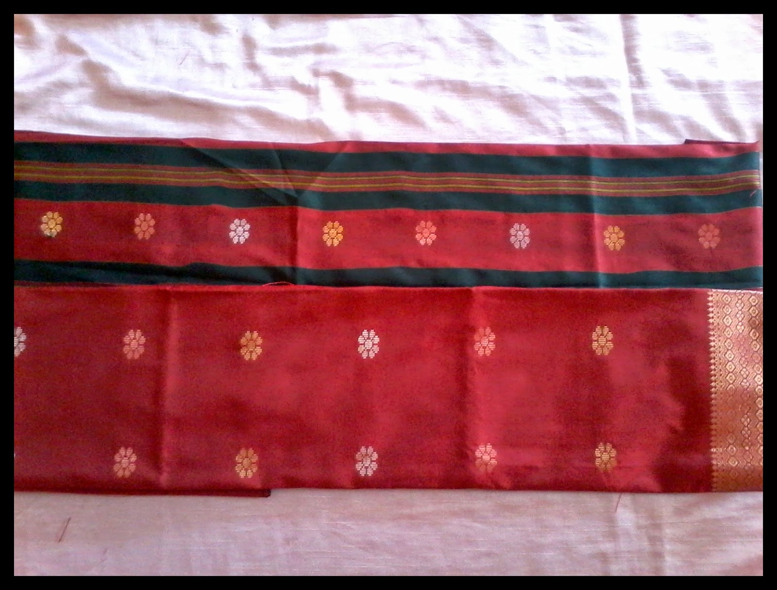 Jual Songket Malaysia