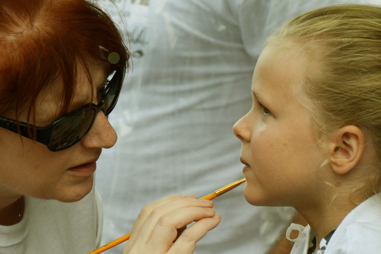 Snippets from Springdale: Zoo Zunday