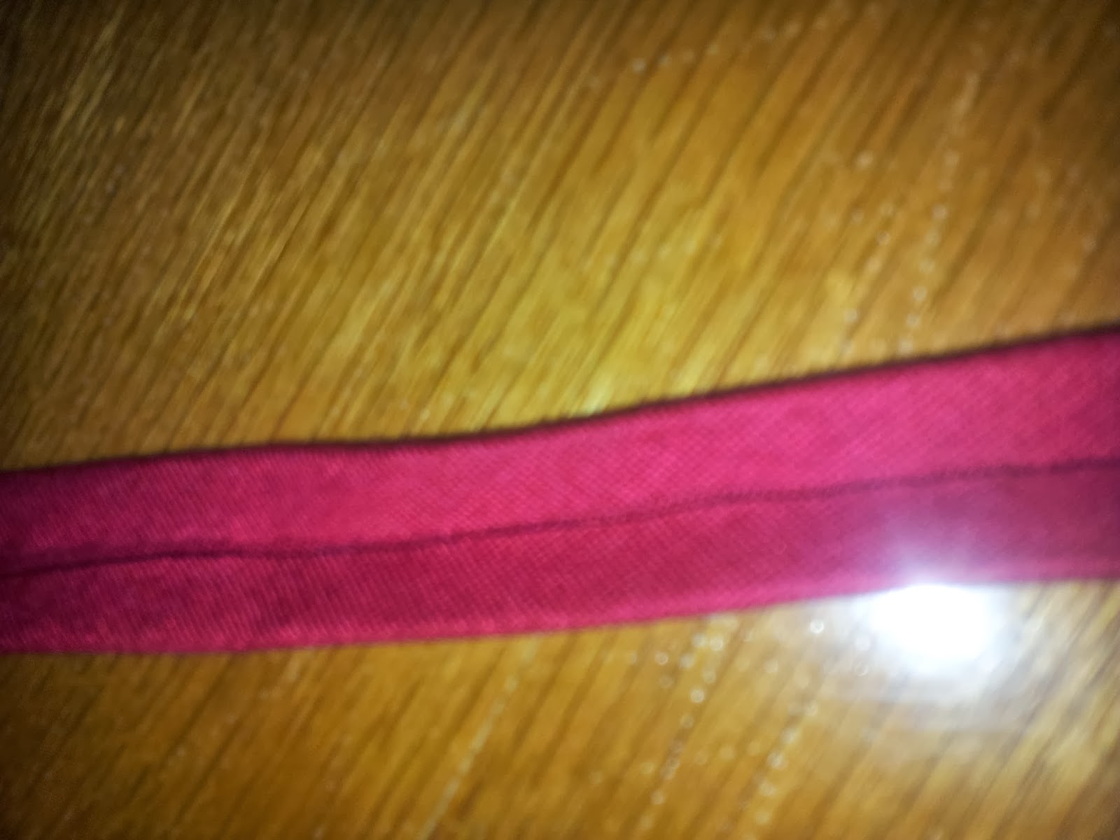 Biye Nasıl Yapılır-Bir Dikiş Hikayesi