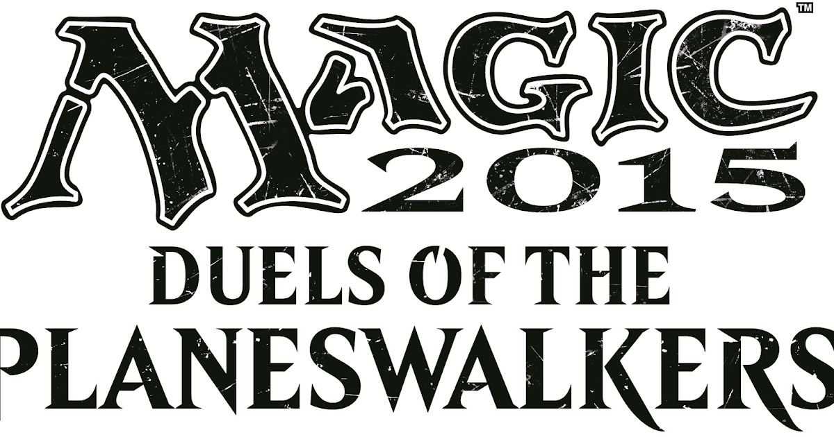 Magic: Duels of the Planeswalkers 2015 (Video Game Review) - BioGamer Girl