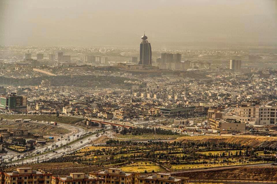 Sulaimani