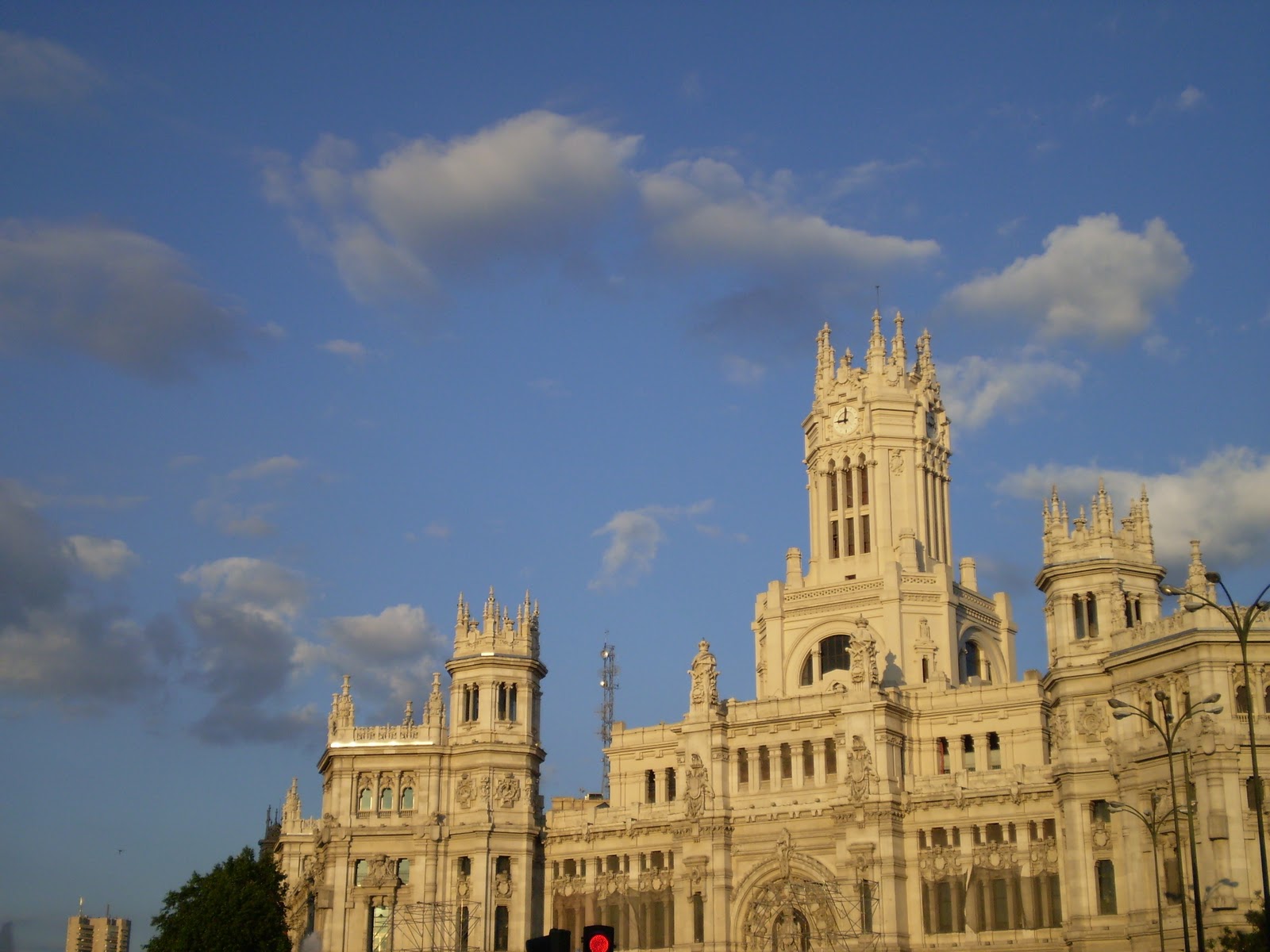 Arquitectura Re-generada: 2011