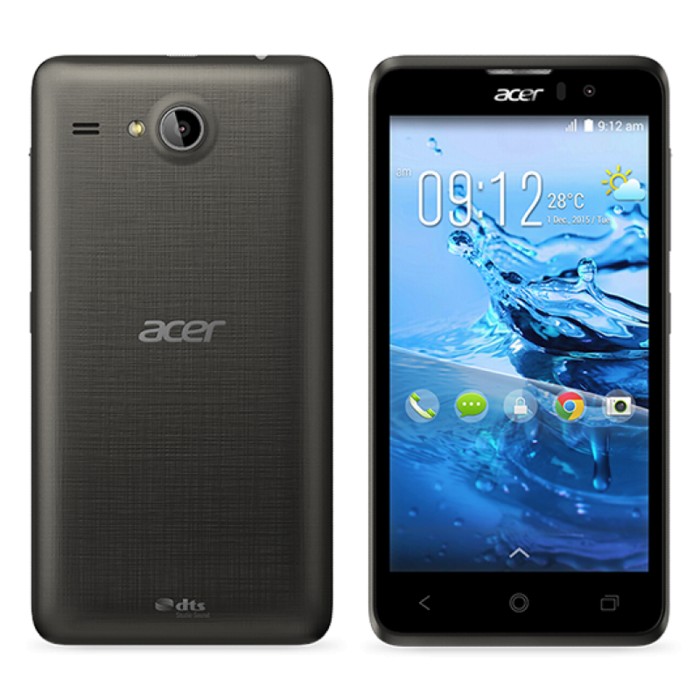 3 hape Android murah dengan harga dibawah 2 juta merk Acer | Daftar Hp ...