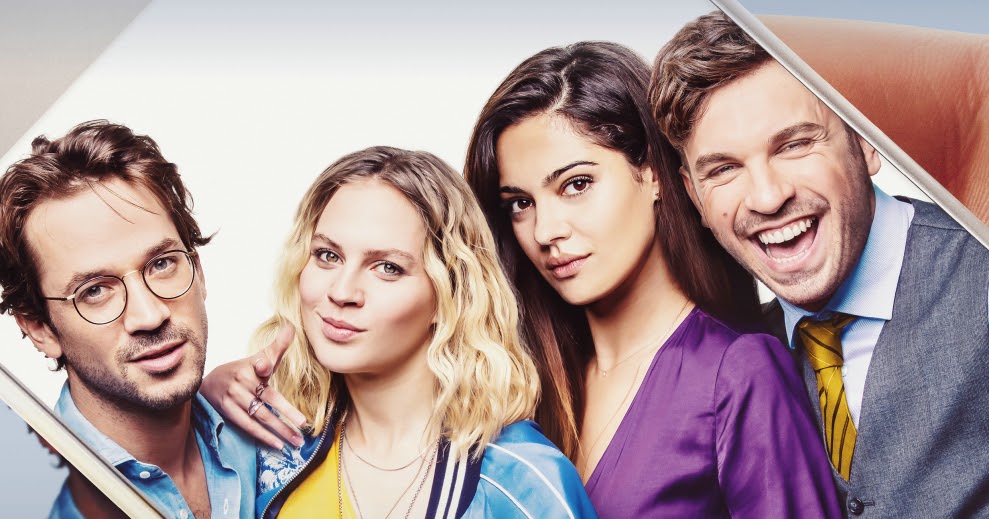 crazy4film: RATE YOUR DATE: Filmbesprechung plus Premiere in München