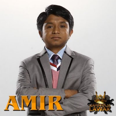 [GAMBAR]-Fakta Yang Amir Raja Lawak Perlu Terima | Ice-Ketul Sharing