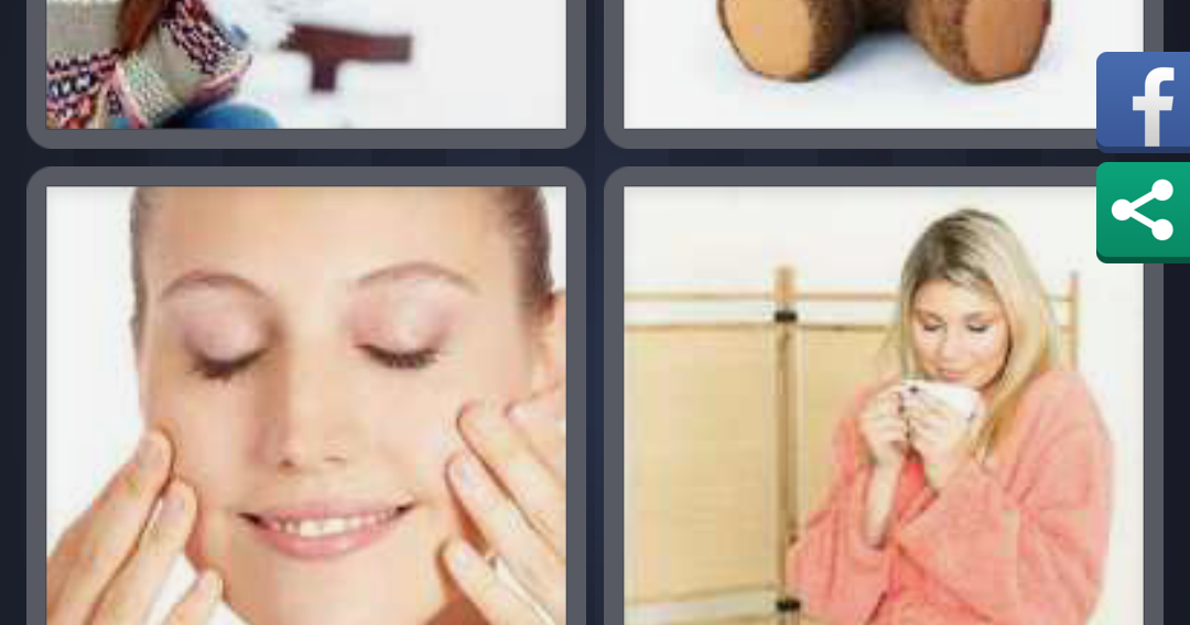 4 Pics 1 Word Answers Solutions: LEVEL 72 SOFT