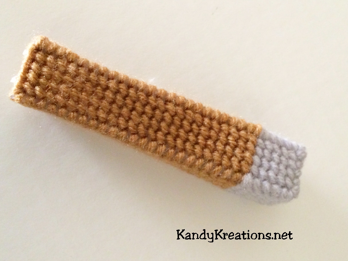 DIY Party Mom: DIY Minecraft Lever Switch