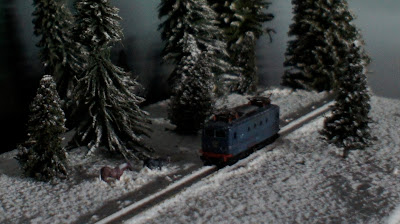 quinntopia - An N Scale blog: 2011