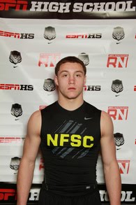 Golden Ram Football Club: Player News - Brandon Spatz Joining the ...