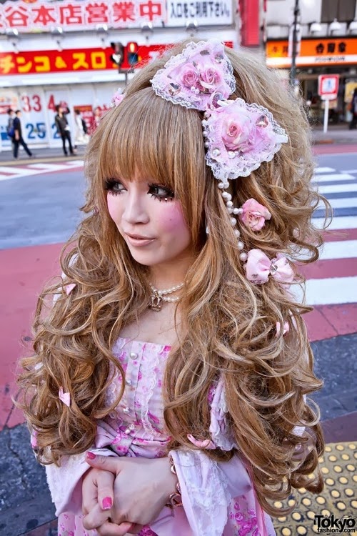 Jui Psycheelic~: Sub Estilos Gyaru 1° parte